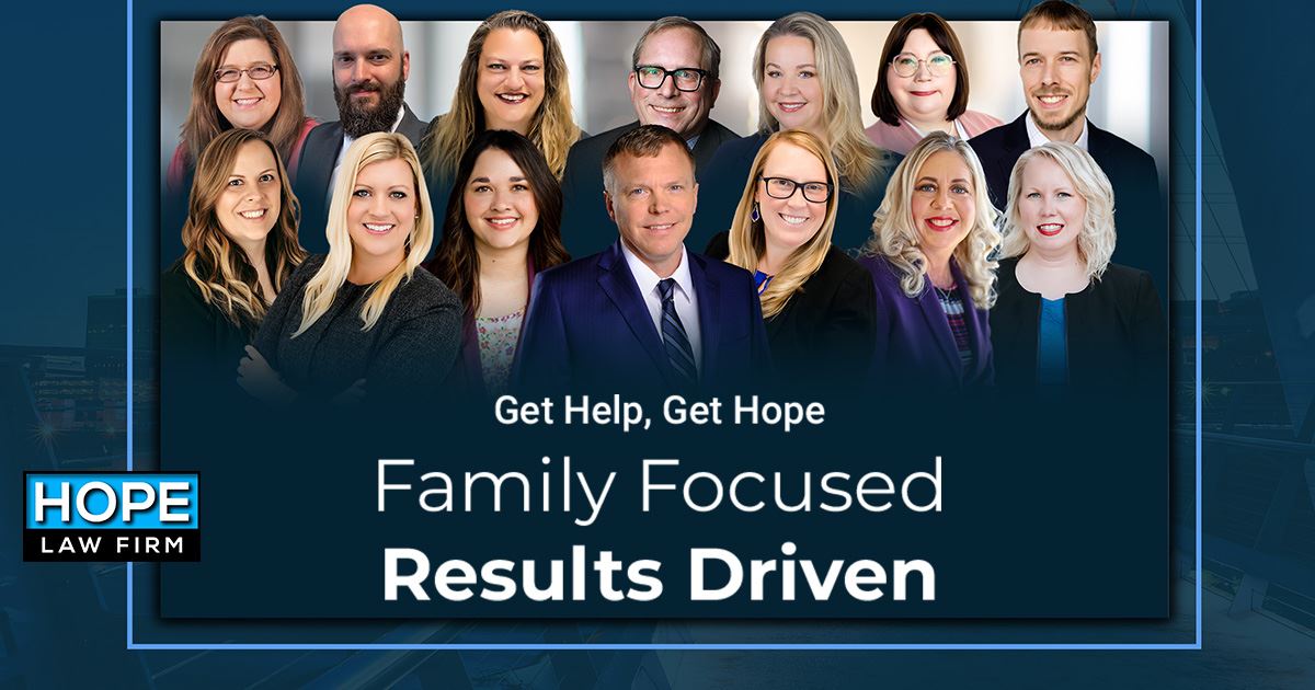 Attorney Profiles | Hope Law Firm