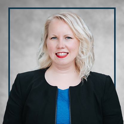 Clarissa Rietveld | Des Moines Lawyer