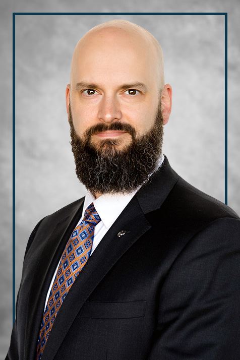 Scott Lyon | Hope Law Firm