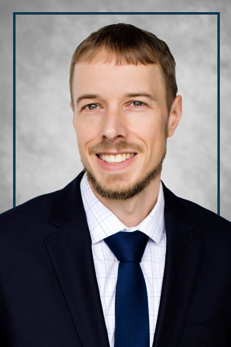 Adam Naset | Des Moines Attorney